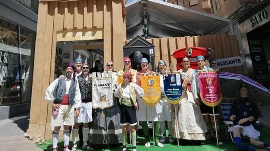 EL CABASSET - Información