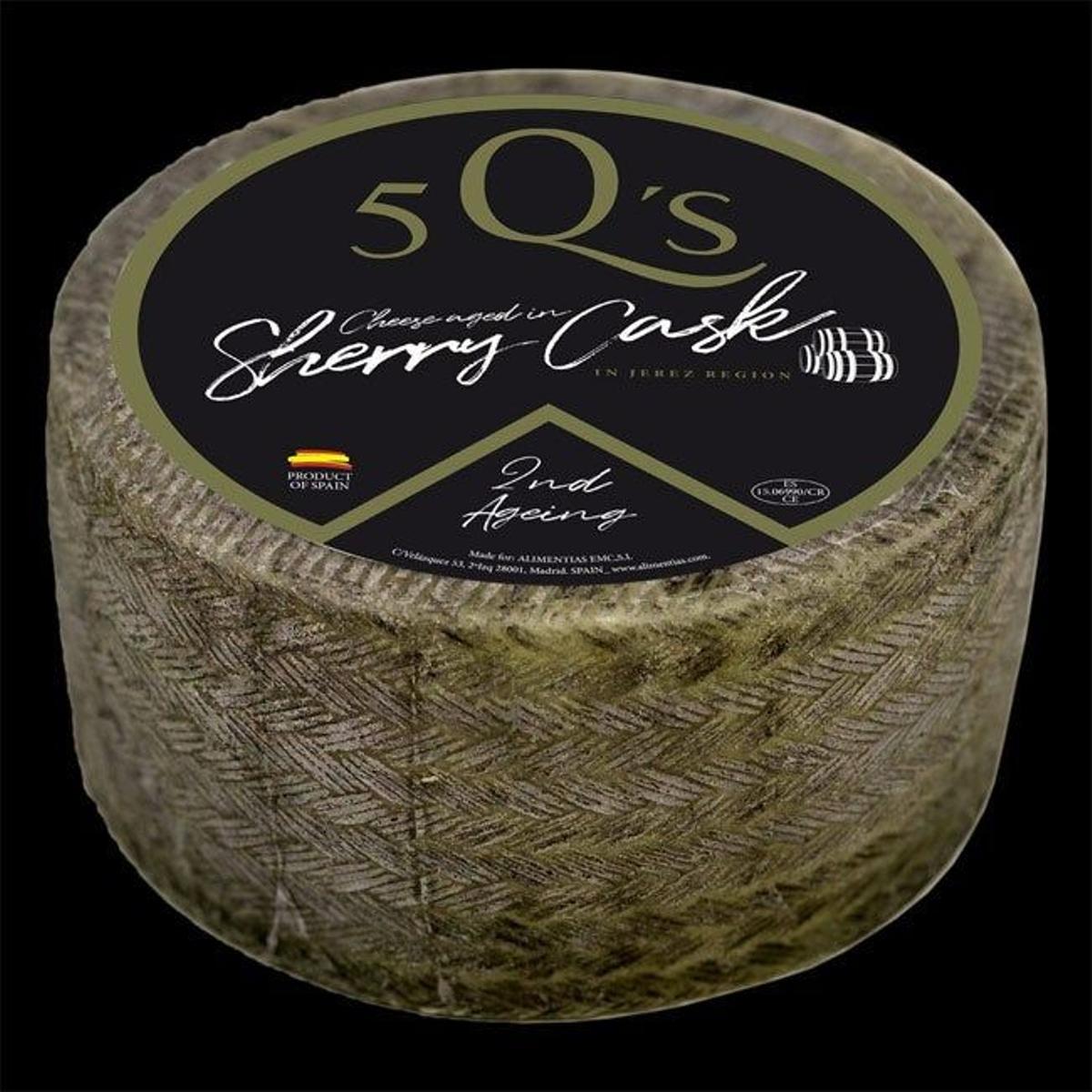 Estos son los mejores quesos españoles, según los 'Oscar del queso' - Woman