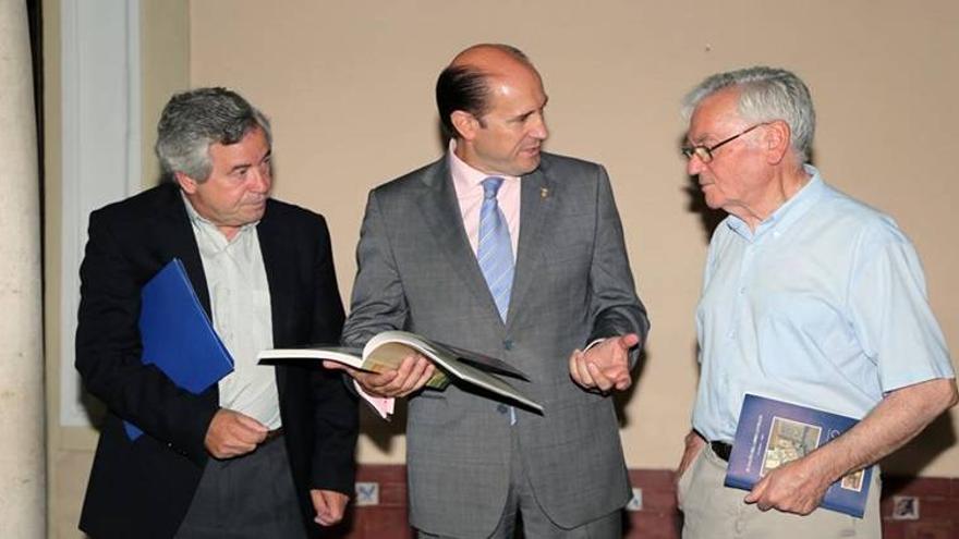 Una muestra rememora a Diego de Alvear