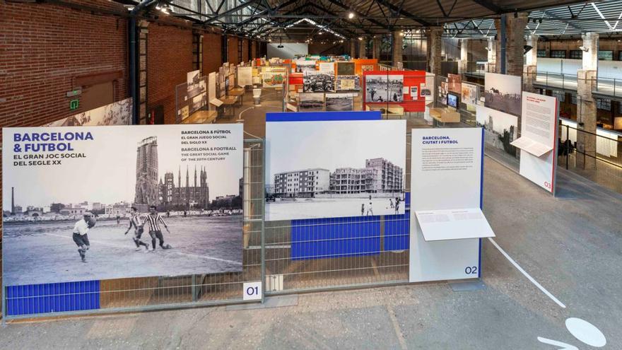 Què podem fer a Barcelona avui dimecres, 25 d’agost del 2021