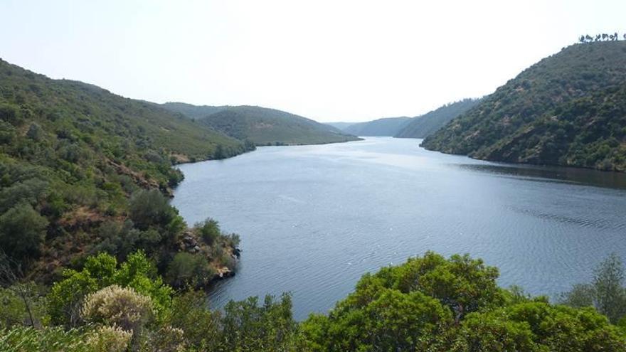 El Parque Natural del Tajo es declarado Reserva de la Biosfera
