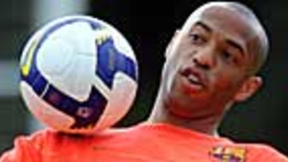 Henry se reinventa