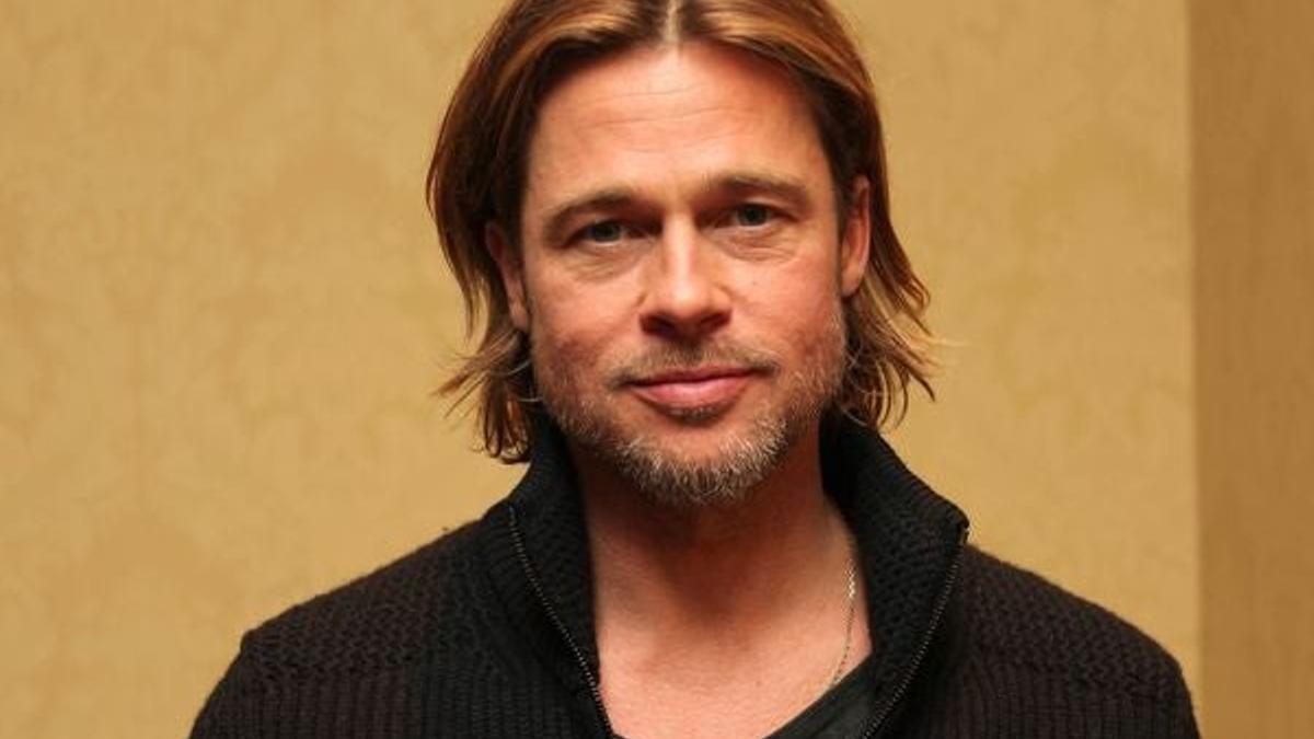 Brad Pitt: «Durante mi matrimonio con Jen me sentía patético» - Cuore