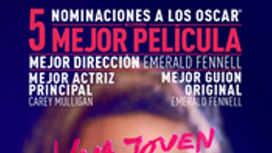 Una Joven Prometedora