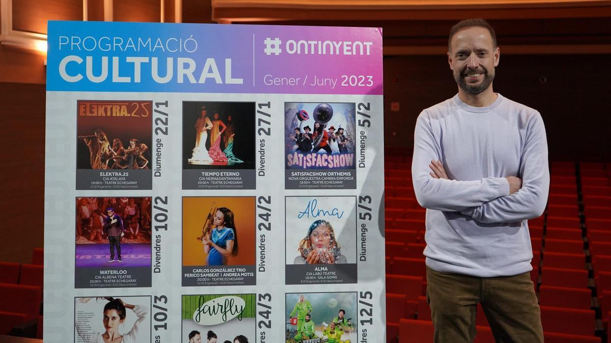 El espectáculo “Elektra 25” con 9 nominaciones a los premios MAX visita ...