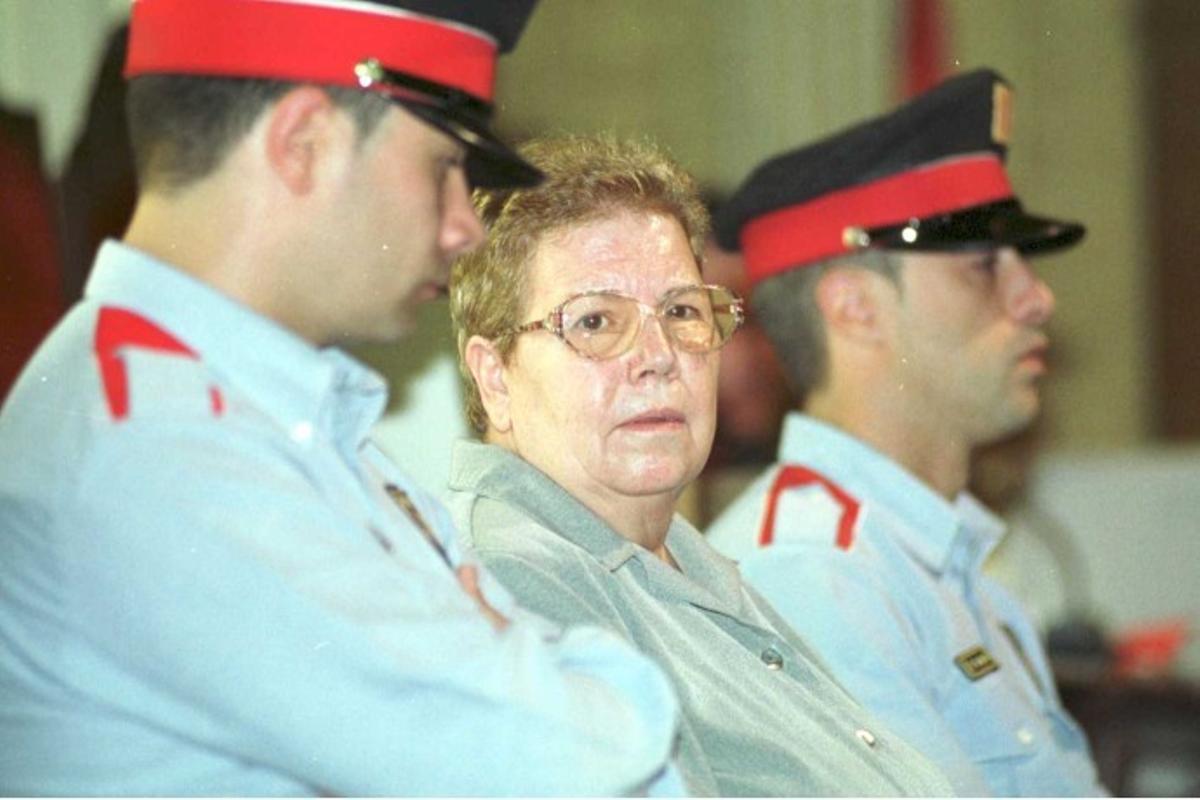 "Crims" a Lloret: el cas de Ricardo Piris