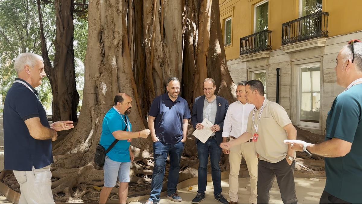 MORRA, CASTELLÓN | La morra de Castellón reivindica su lugar como ...