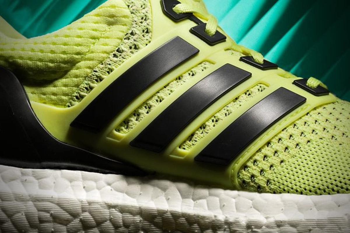 Adidas presenta los nuevos modelos de 'Ultra Boost' para Otoño/Invierno ...