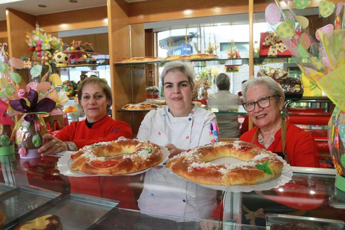 Un recorrido por los postres típicos de Semana Santa