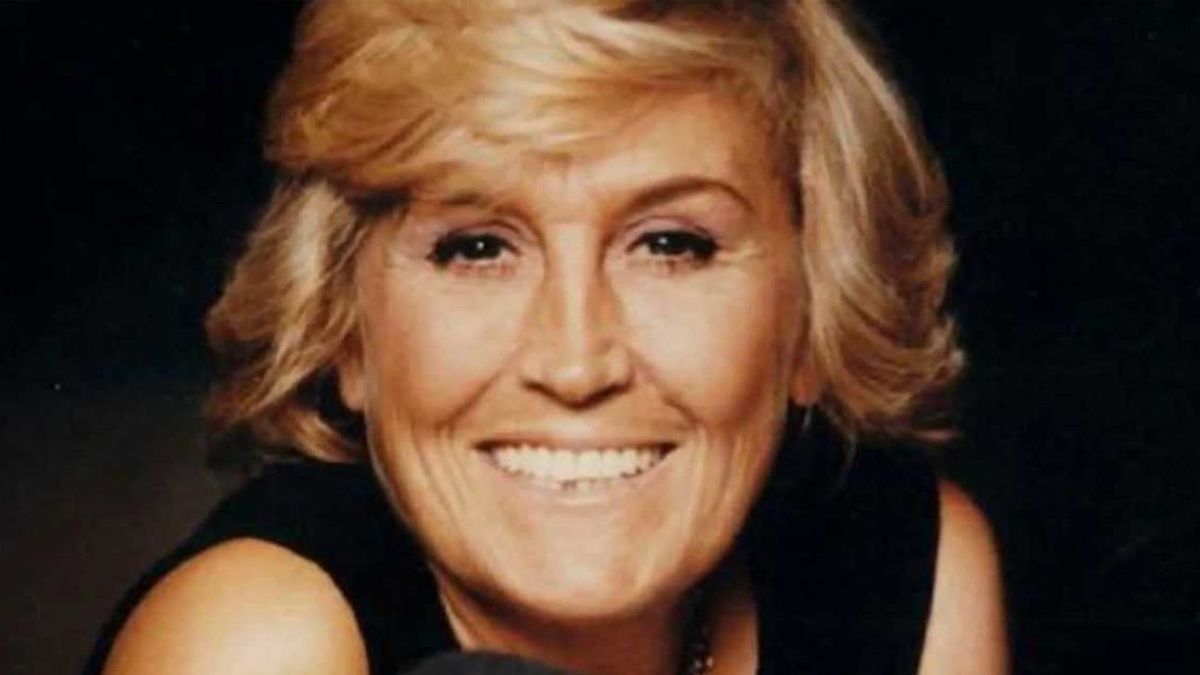 Encarna Sánchez tendrá su propia serie de televisión con la productora ...