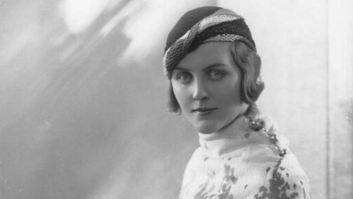 Un siglo para contar: las vivencias de Diana Mitford