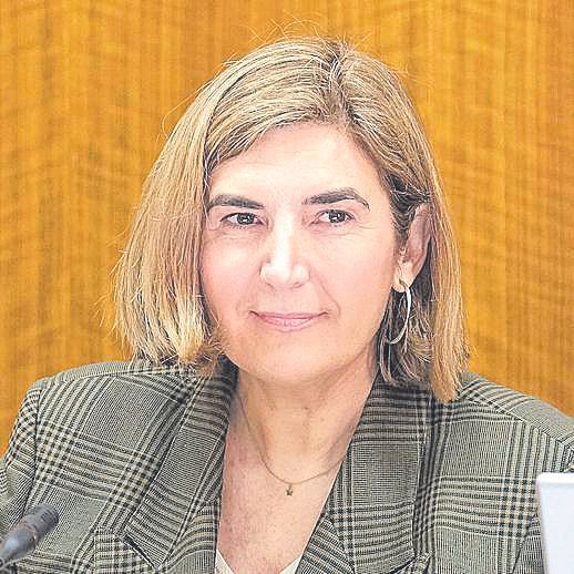 Rocío Blanco | Noticias de Rocío Blanco - La Opinión de Málaga