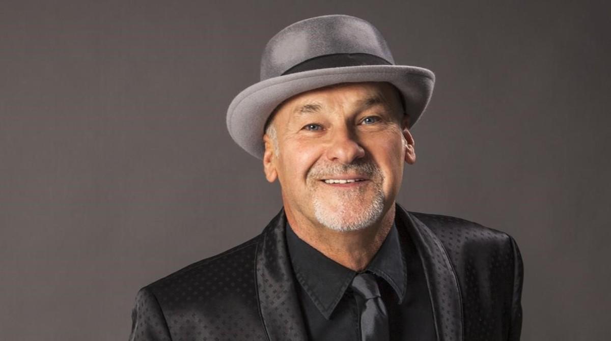 Paul Carrack, el hombre que lo hizo todo