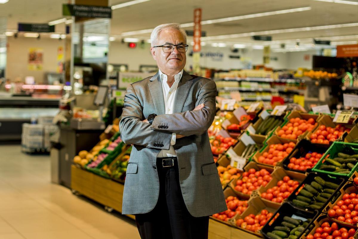 MASYMAS | Los planes de expansión de la cadena regional de supermercados