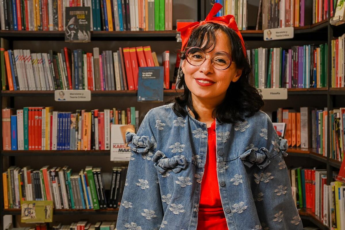 Sica Romero, Brenda Navarro e Nell Leyshon: as mulleres copan o premio ...