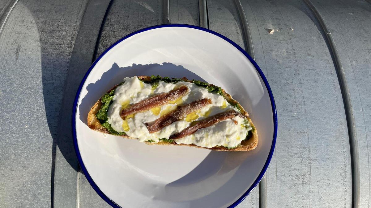 Picoteo en casa fácil para la cuesta de enero: ideas sencillas y económicas