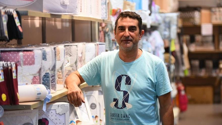 Rafael Ballesteros: «No están llegando todas las ayudas que se están ...