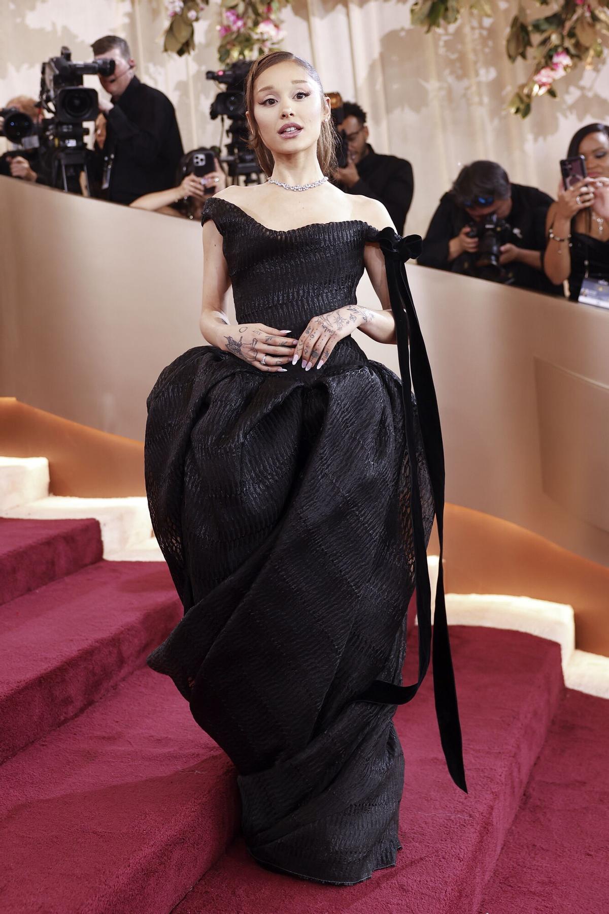 Globus d’Or 2026: Els millors vestits de la catifa vermella, d’Amanda ...