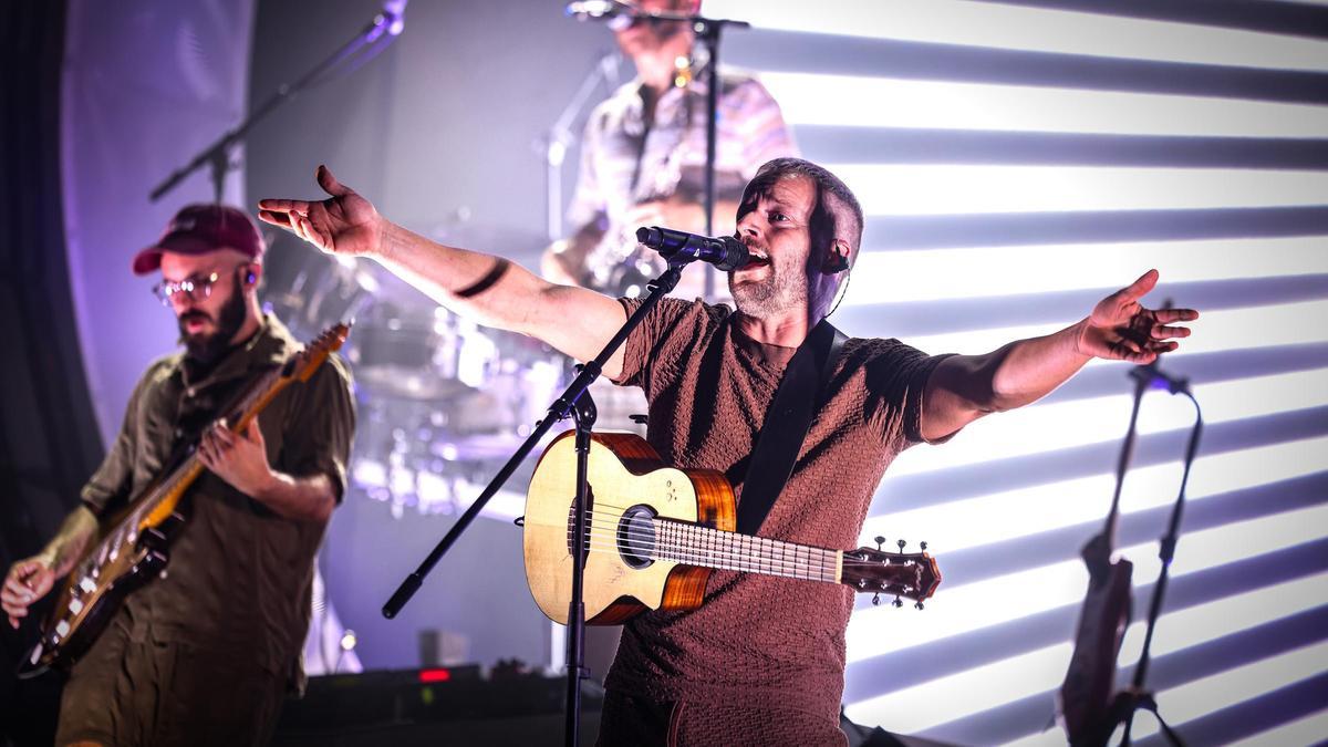 CONCERT OQUES GRASSES | Oques Grasses anuncia un últim concert al Cabró ...