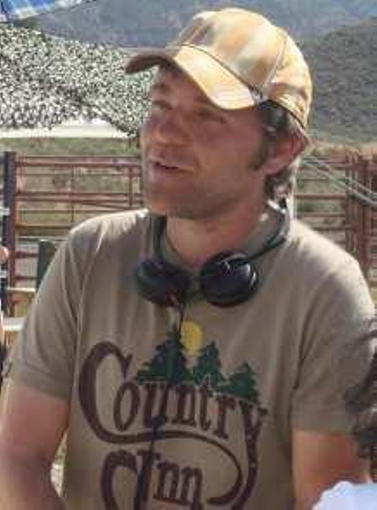 Fran Ruvira y Mario Martínez Gomis presentan "Orson West"