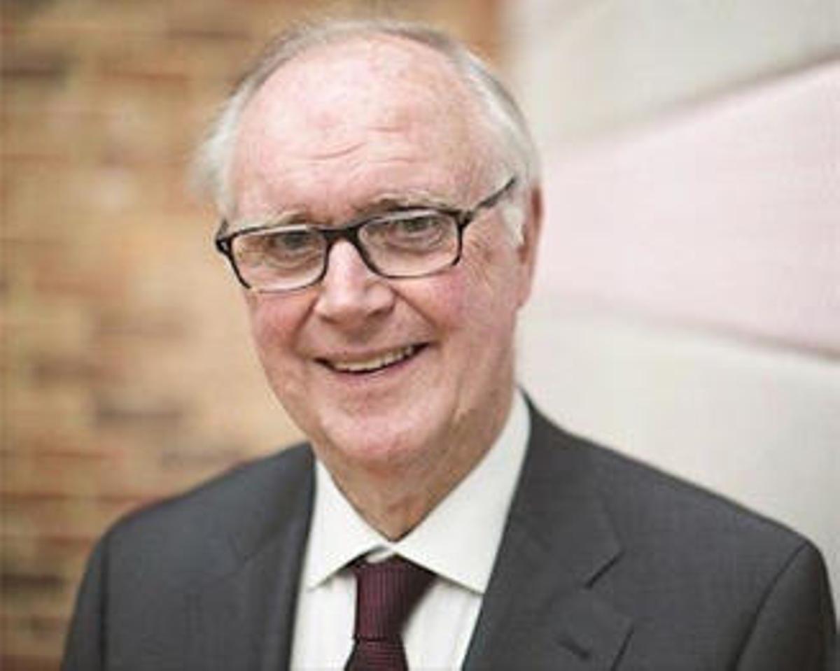 Fallece el presidente de Primark a los 83 años