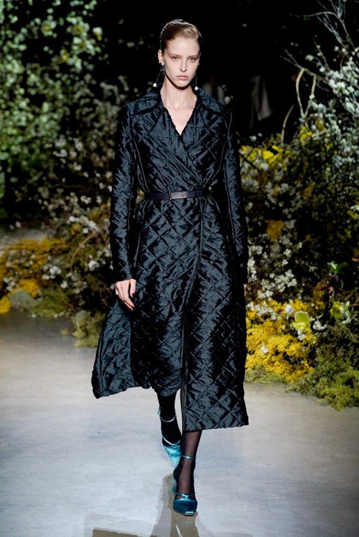 Jason Wu - Nueva York - Mujer - Otoño-Invierno 2020-2021 - Woman