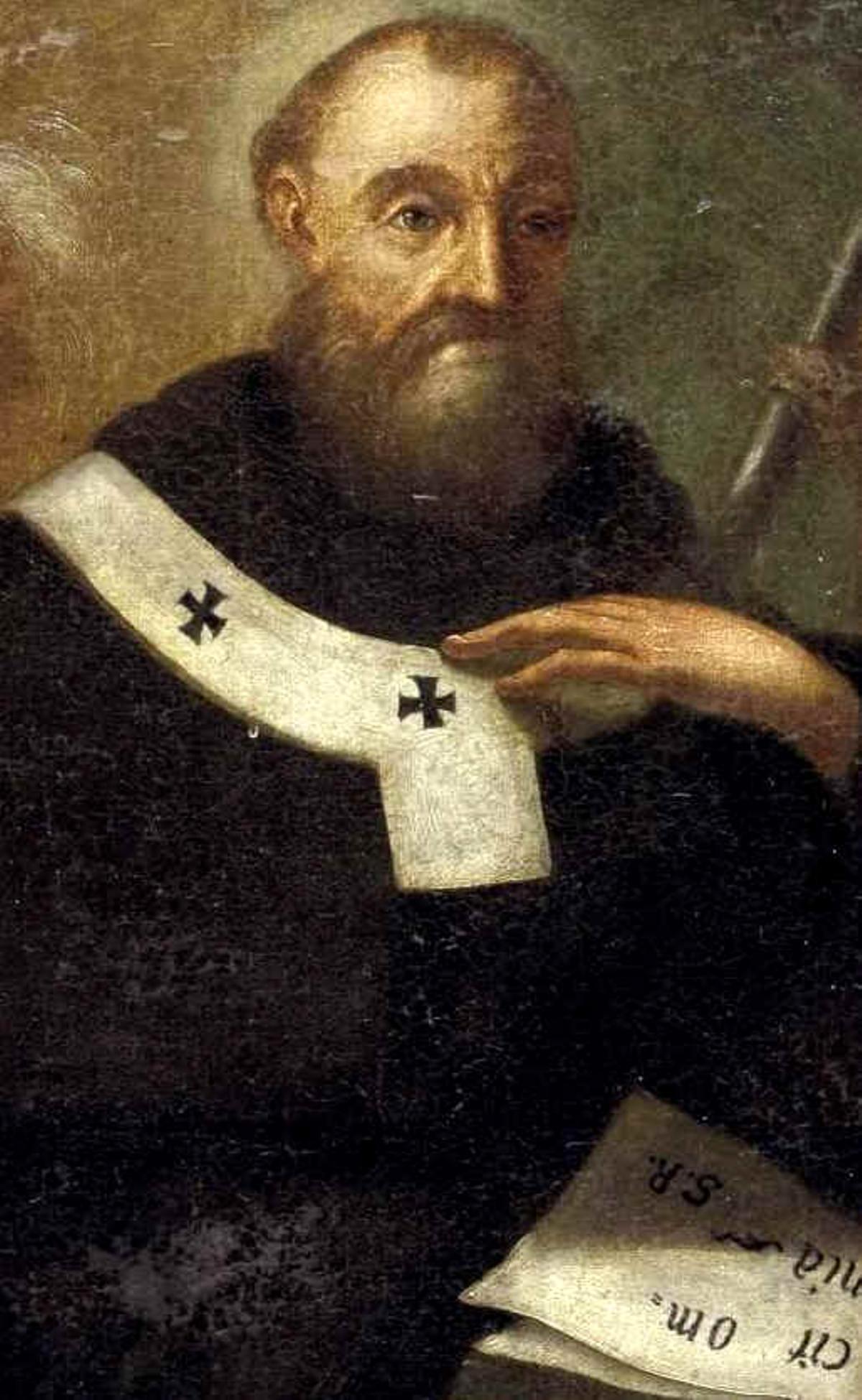 PLASENCIA Y LOS DOS SAN FULGENCIO: Uno, obispo visigodo, su patrón, y ...