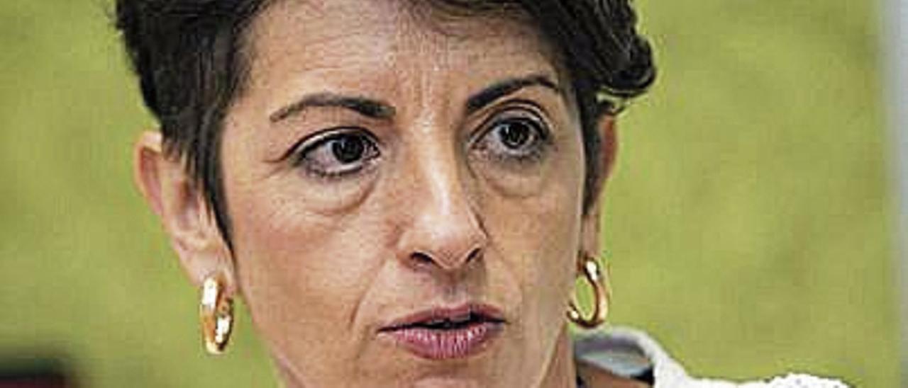 Eva Martínez, designada embajadora de España en Costa Rica