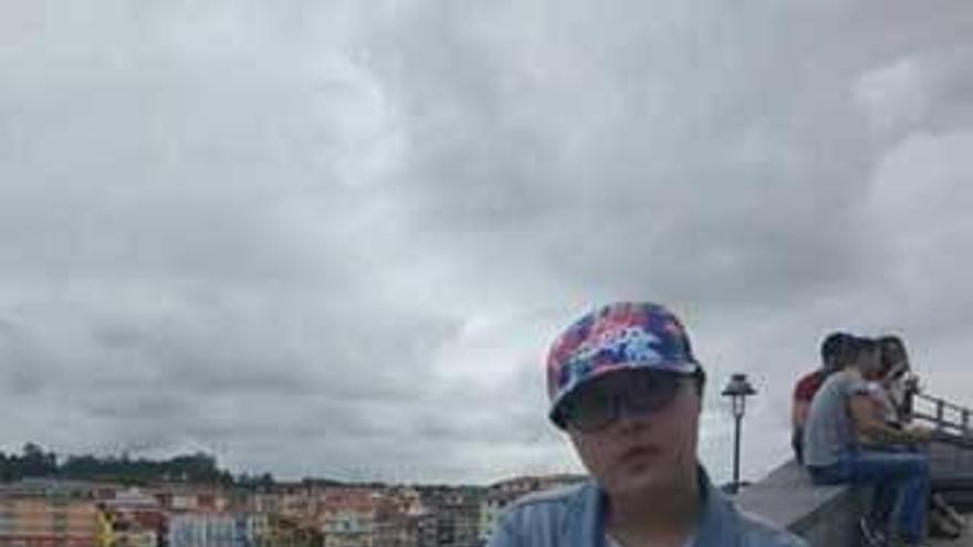 La joven Iris Suárez, enferma de leucemia, consigue donante