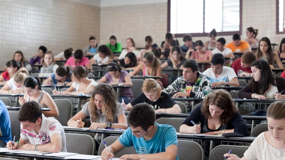 Las ingenierías, entre las carreras cuyas notas de corte suben más en ...