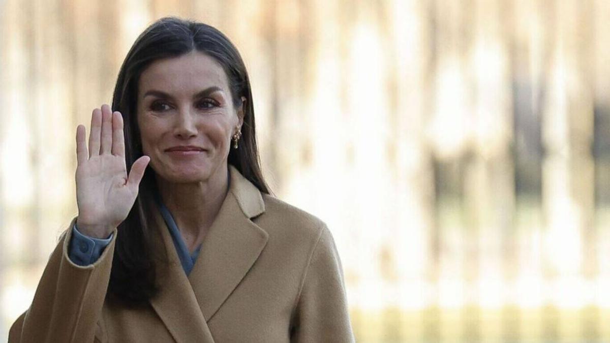 Las joyas de la Reina Letizia: ¿Por qué no lleva anillos?