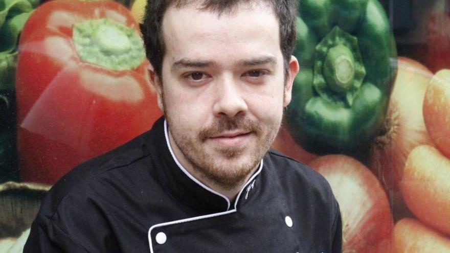 Jorge Algarate : "En Teruel hay producto para dedicarle un año de ...