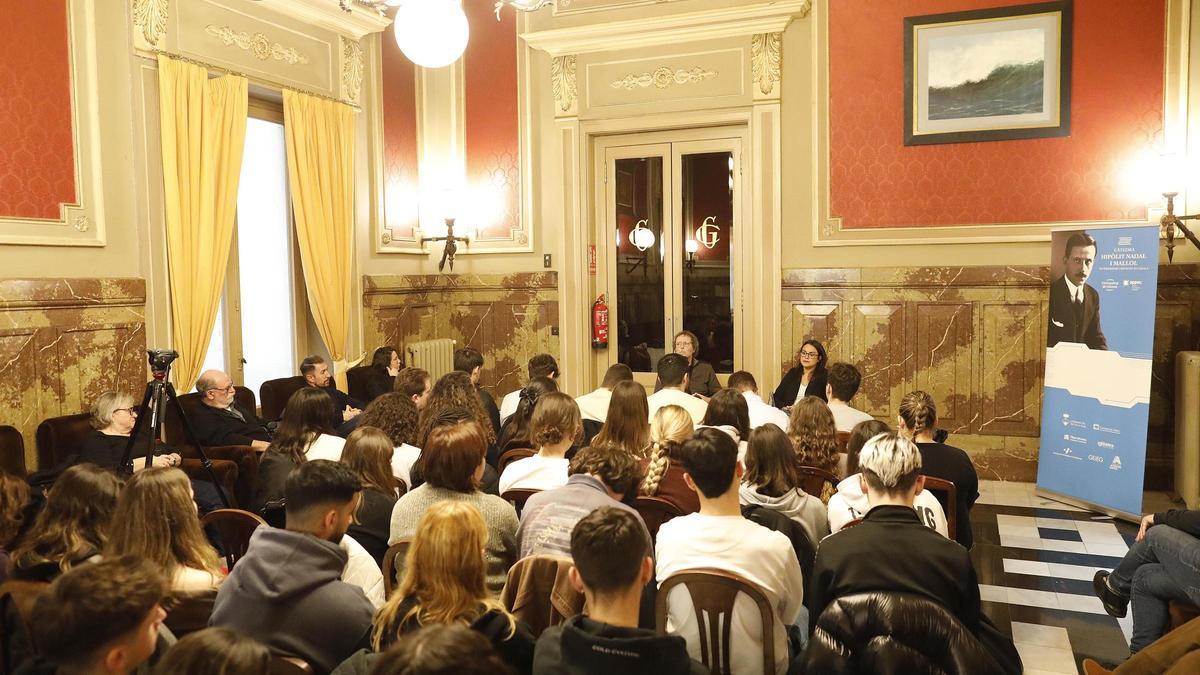 El Port de la Selva acollirà unes jornades sobre l'exili de periodistes ...