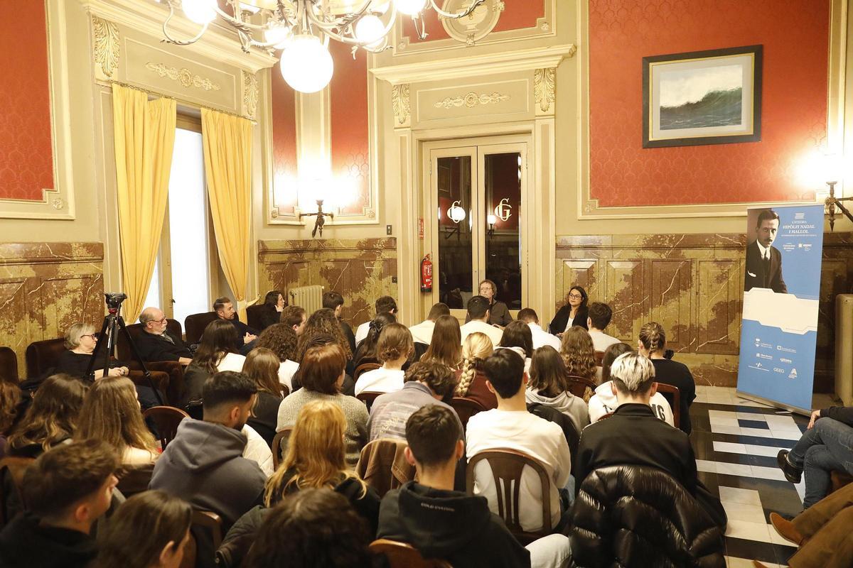 El Port de la Selva acollirà unes jornades sobre l'exili de periodistes ...