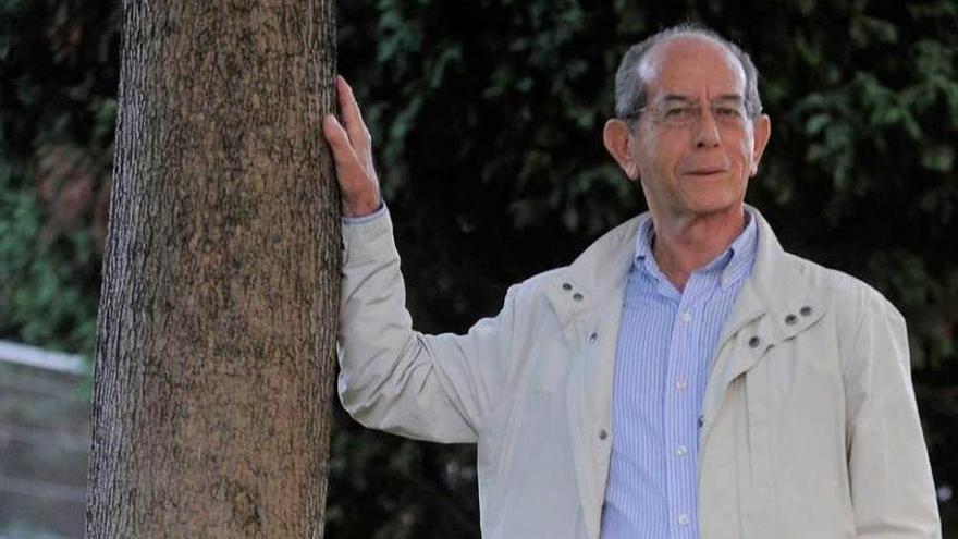 José Luis Magro, ex profesor de filosofía: "¡Descansa en Paz, querido ...