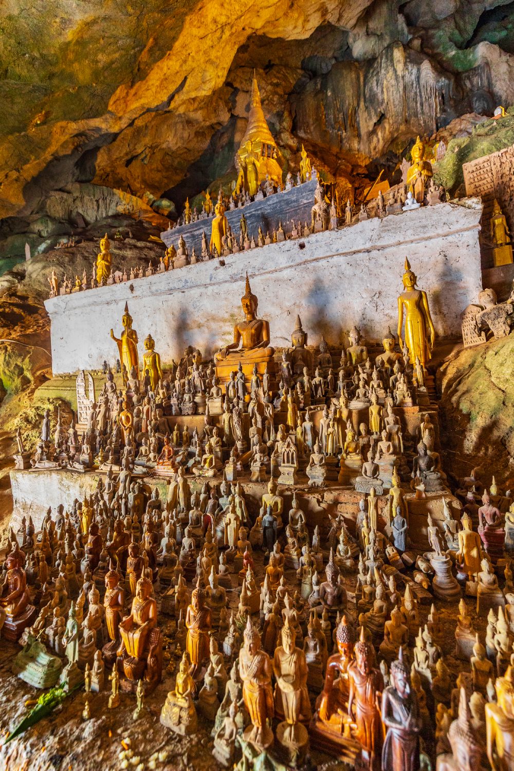 Laos y Camboya: los ríos de la vida