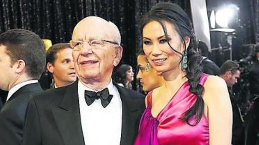 Más Problemas Para Murdoch La Nueva España
