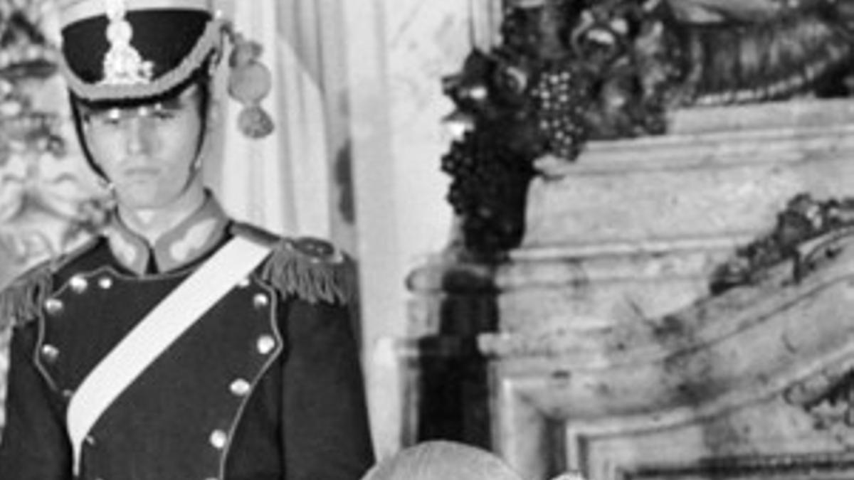 Condenados los responsables de fusilar a 16 presos políticos