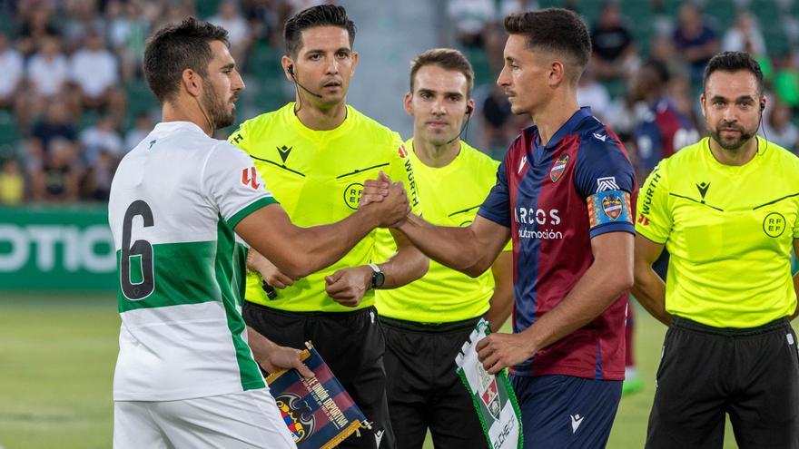 Elche CF Últimas Noticias | Resultados y Clasificación en INFORMACION