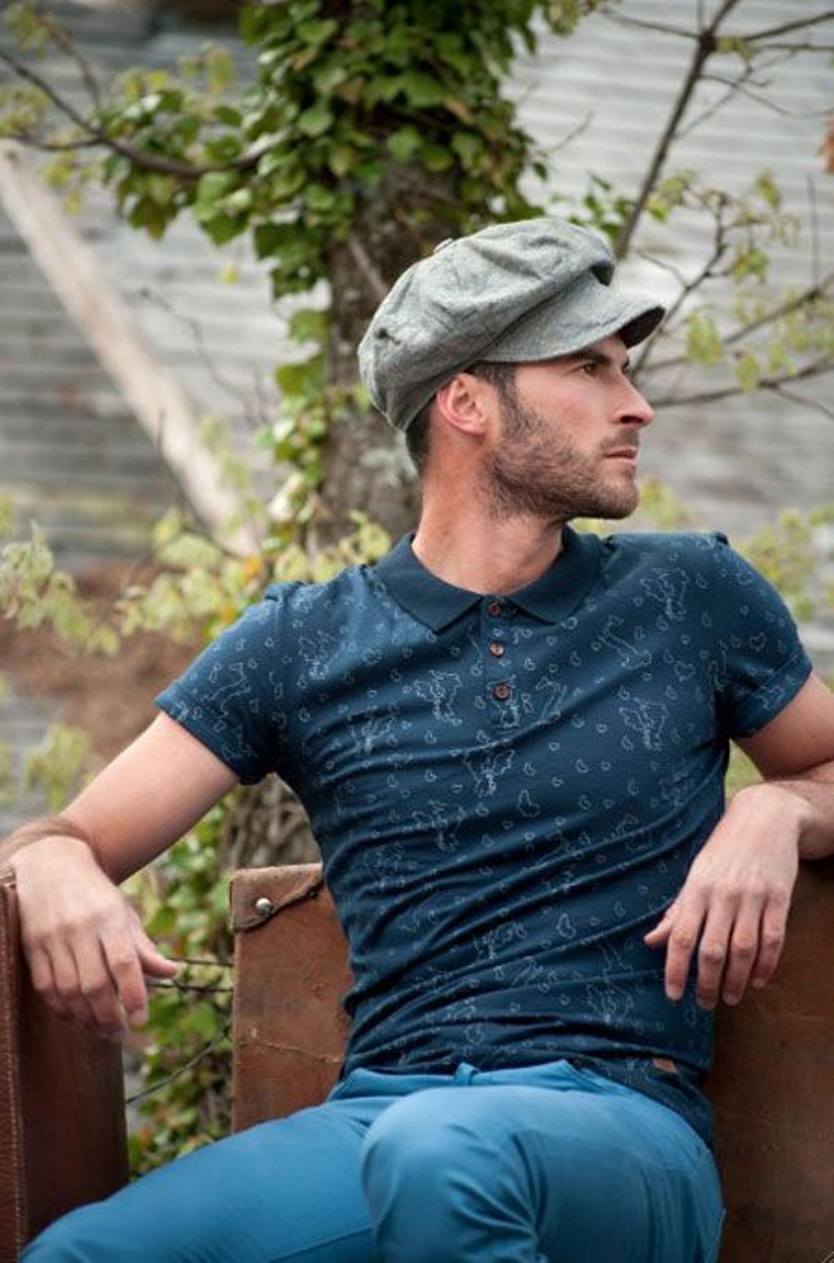 6 looks para tu chico - Woman