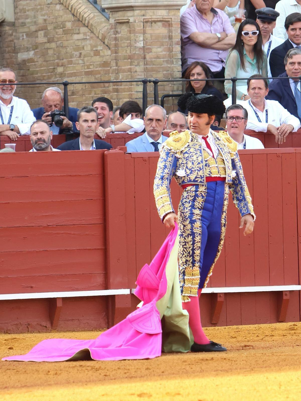 Morante y Manzanares, dos tardes cada uno en Alicante