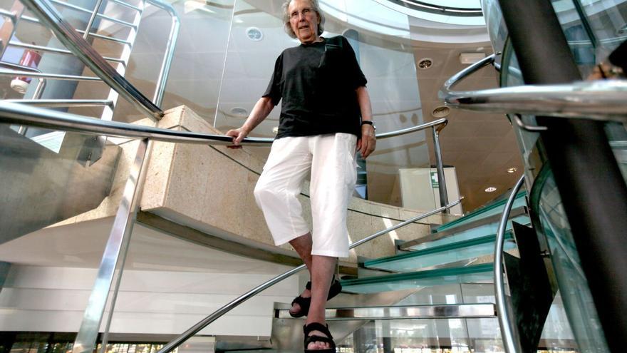 Fallece Erwin Bechtold: «Es el fin de una época» - Diario de Ibiza