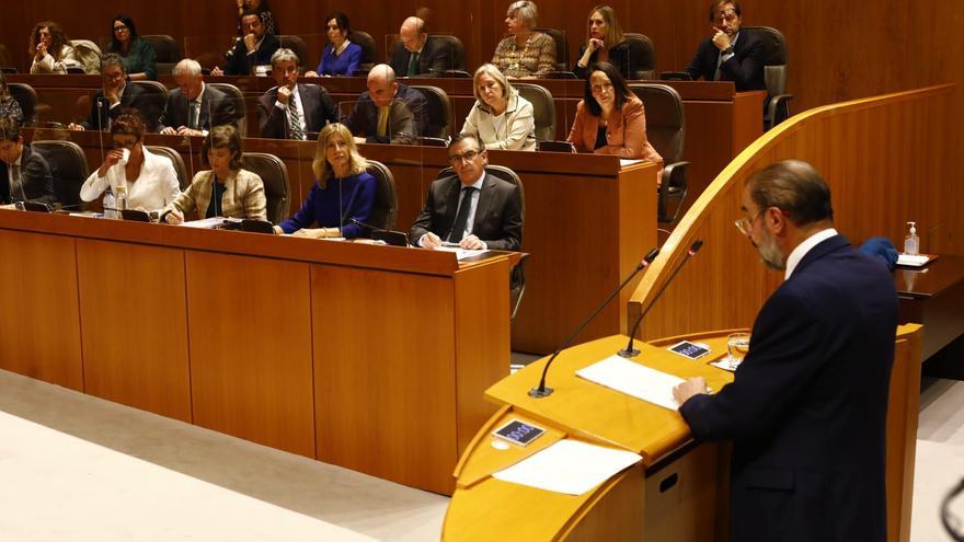 Segunda sesión del debate sobre el estado de la comunidad - El ...