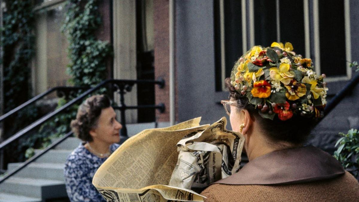 Pepe Calvo retoma las charlas sobre grandes fotógrafos en la Sede de la UA