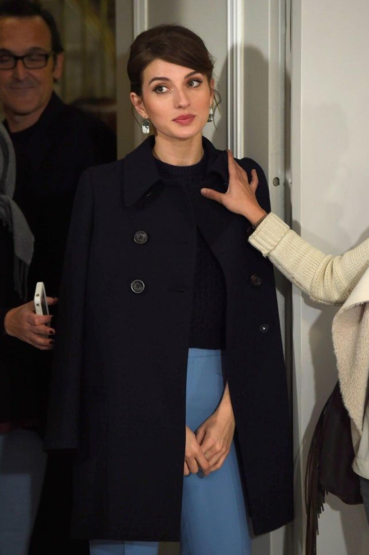 Madrid se viste de gala para recibir el estreno de 'Exodus' - Cuore