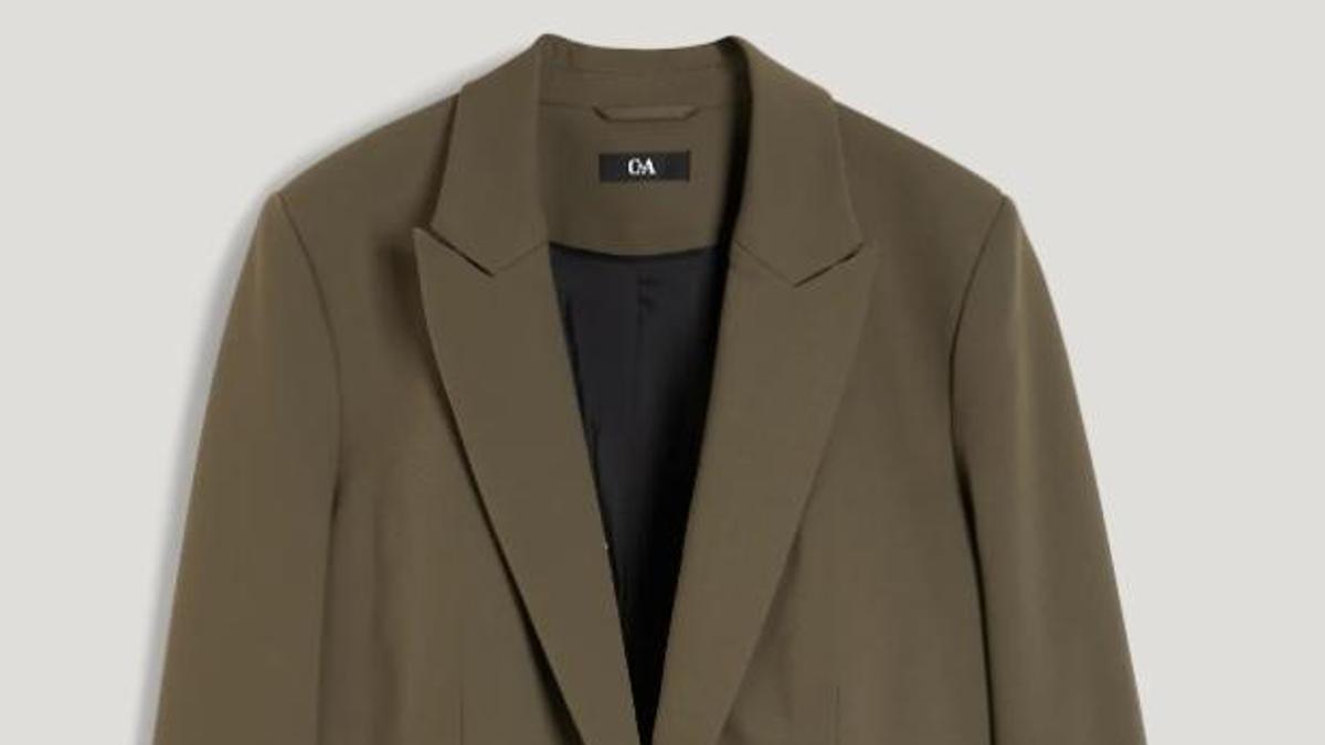 VAQUEROS C&A | C&A lanza una nueva colección denim con los 3 jeans ...