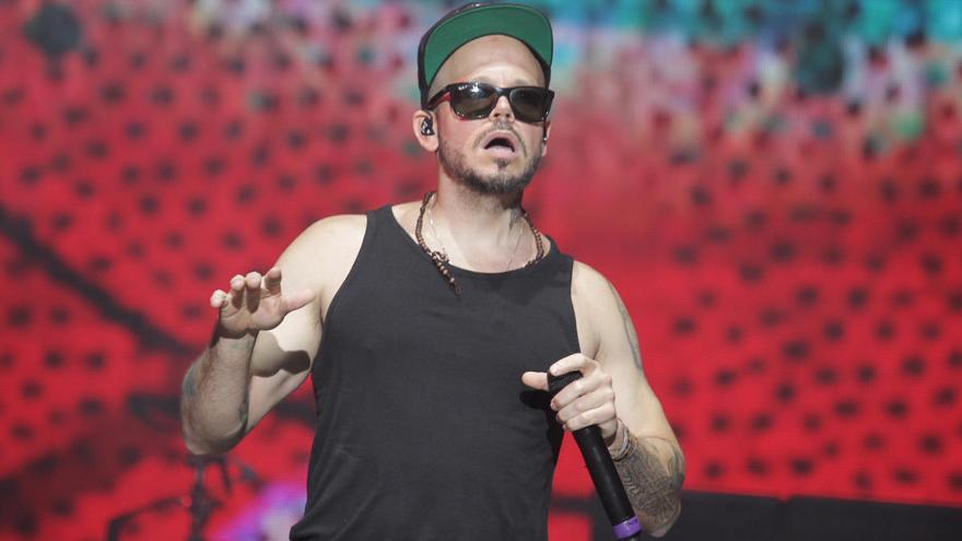 El cantante Residente prepara el lanzamiento de su propia marca de cerveza