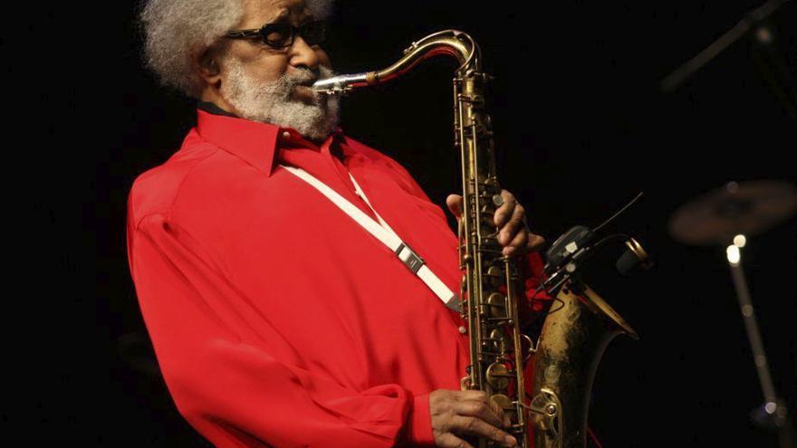 Un colós del jazz modern