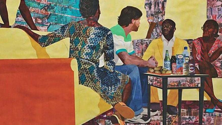 Reuniones - La Provincia