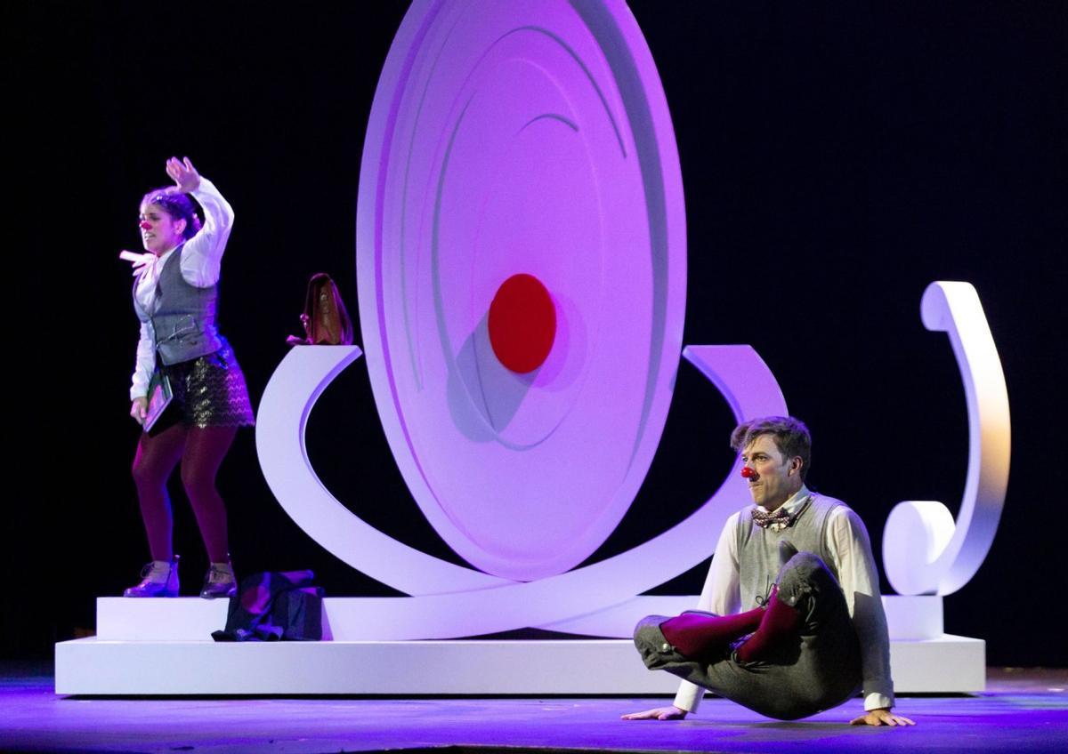 'El malalt imaginari' de Molière encabeza la cartelera de este finde en ...